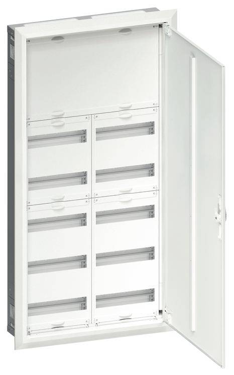 Hager FWU72N razdelnik polja 14 redova