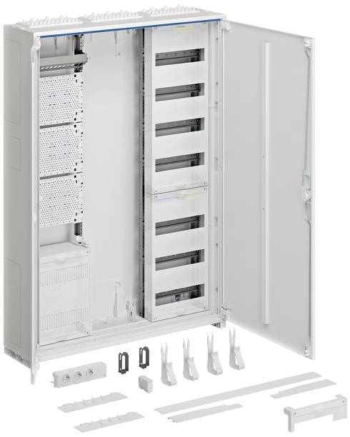 Hager ZB33VT7APZ2 sistemski orman nadgradna
