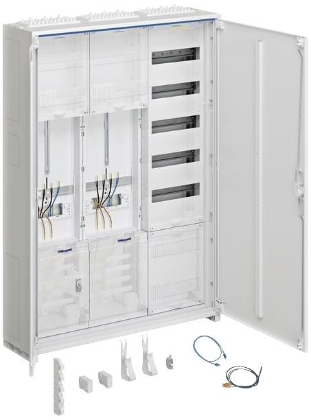 Hager ZB332U25LS kompletan orman nadgradna