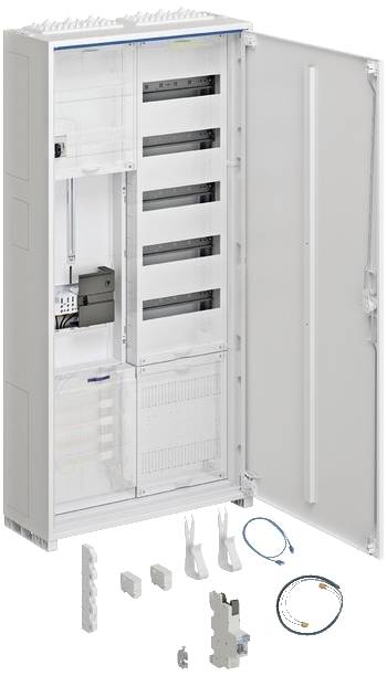Hager ZB325C15LS kompletan orman nadgradna