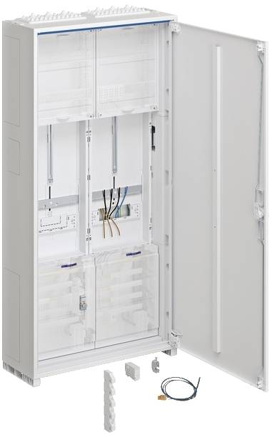 Hager ZB322U19LS kompletan orman nadgradna