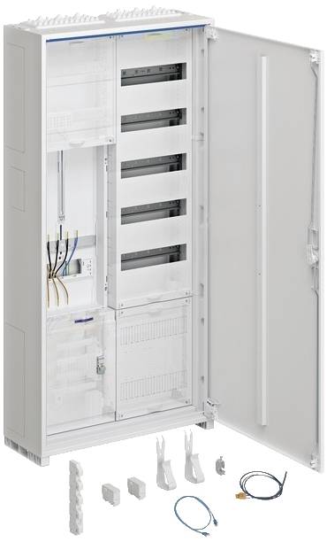 Hager ZB322U15LS kompletan orman nadgradna