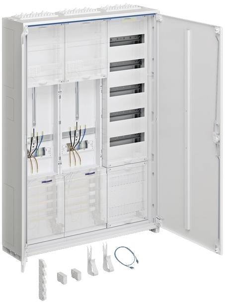 Hager ZB333U25N kompletan orman nadgradna