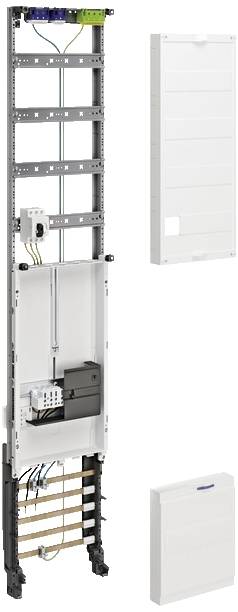 Hager ZH54C9N kompletno polje