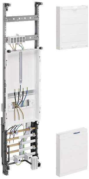 Hager ZH32U7N kompletno polje