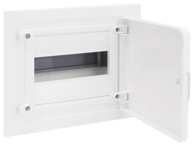 Hager VF108PA mali razdelnik (razvodni orman) 1 redova