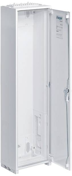 Hager ZB31W merni orman nadgradna