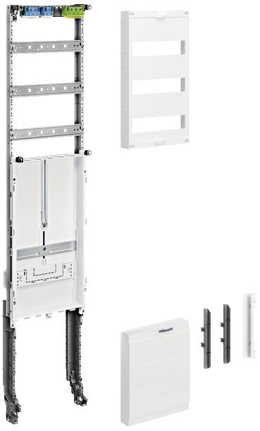 Hager ZU43LS ugradni element