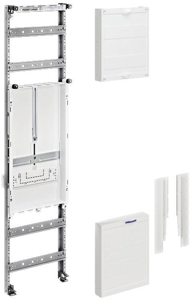 Hager ZU32A ugradni element