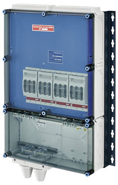 Hensel 20001444 razvodni orman