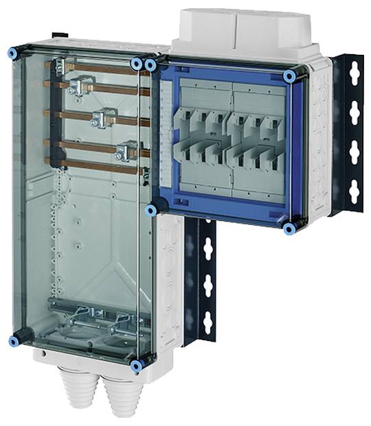 Hensel 20001503 razvodni orman