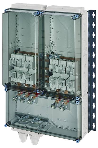 Hensel 20001514 razvodni orman