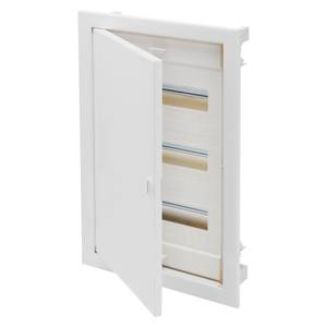 Gewiss GW40165N mali razdelnik (razvodni orman) 5 redova