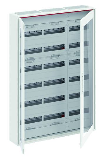 Striebel & John 2CPX052260R9999 mali razdelnik (razvodni orman) 6 redova
