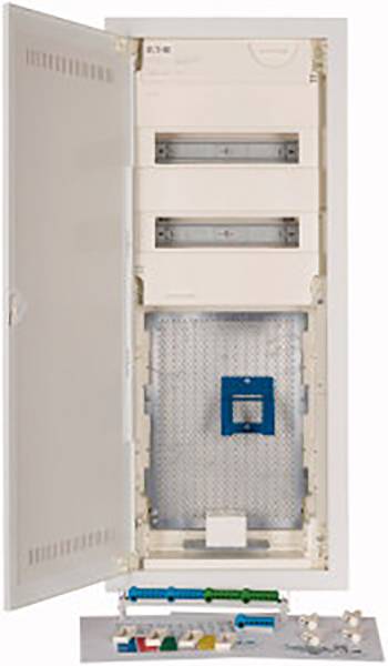 Eaton 302447 mali razdelnik (razvodni orman) 12 odeljaka, 5 redova