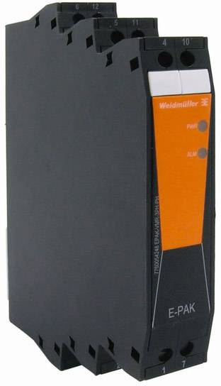 Weidmüller EPAK-PCI-VO analogni pretvarač