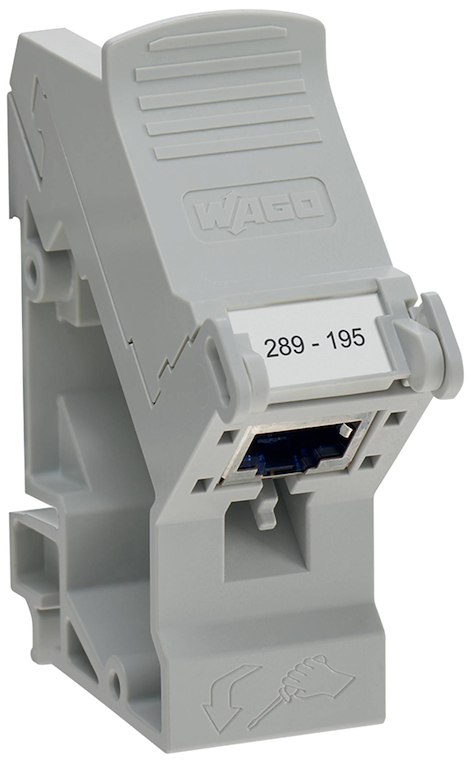 WAGO 289-195 univerzalni modul