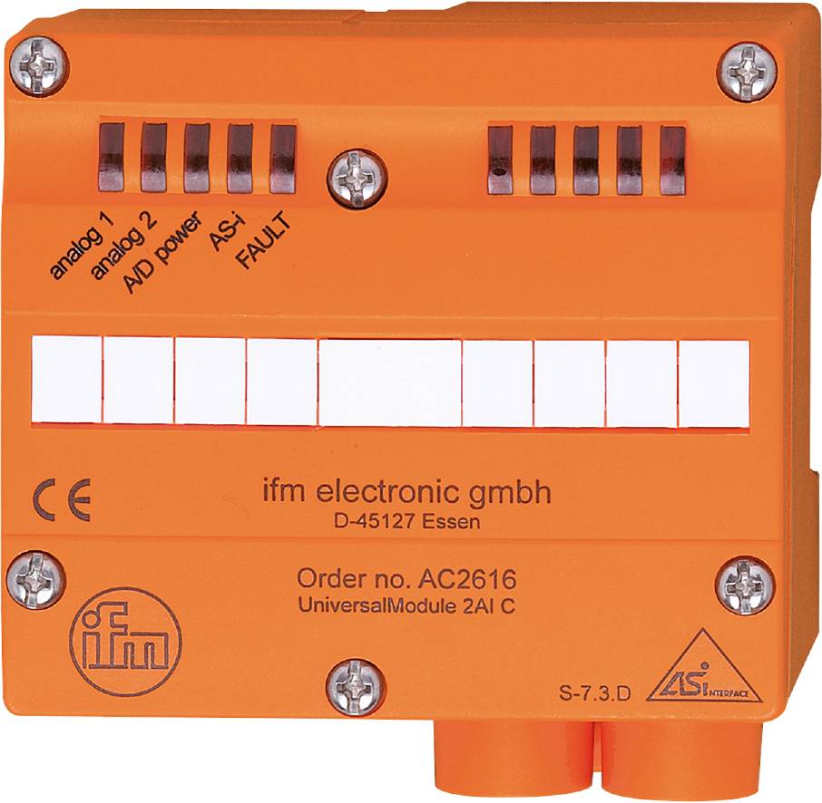 Ifm Electronic AC2618 izlazni modul