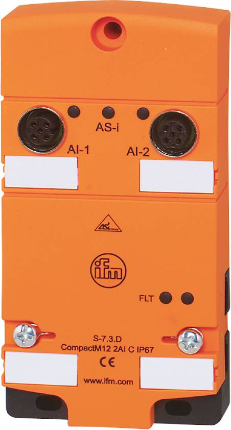 Ifm Electronic AC2403 ulazni modul