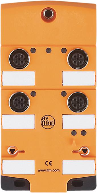 Ifm Electronic AC2434 ulazni modul