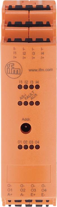 Ifm Electronic AC2261 ulazno-izlazni modul 4 DO