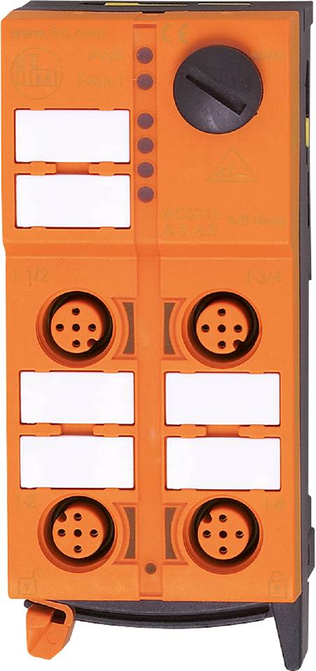 Ifm Electronic AC5205 ulazni modul