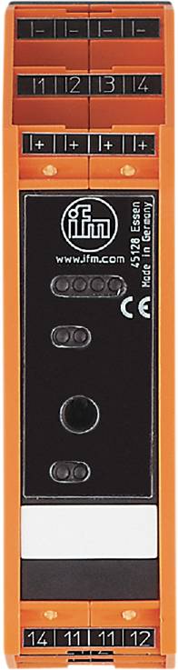 Ifm Electronic AC2256 ulazno-izlazni modul