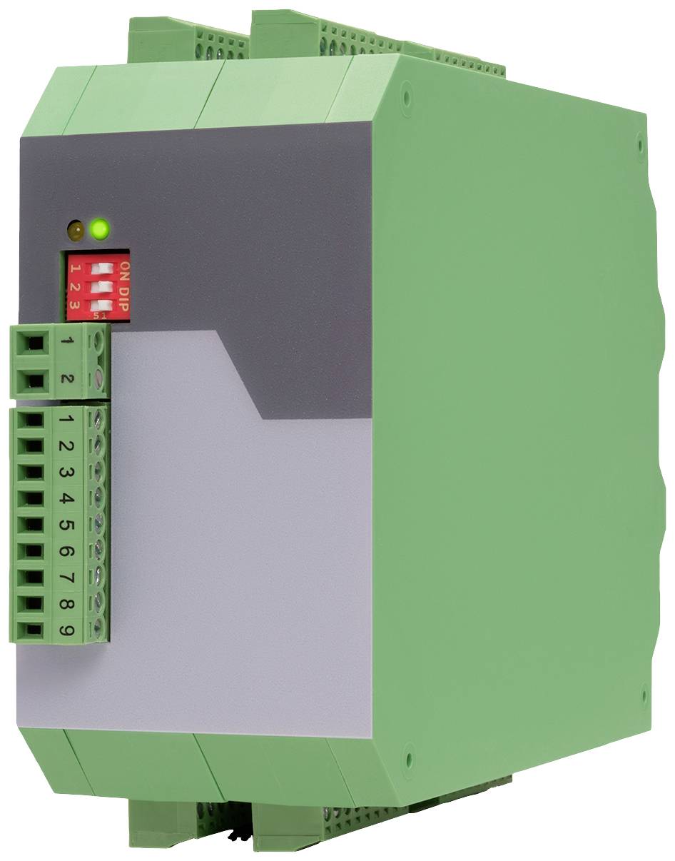 7184.5028 ulazno-izlazni modul 1 DI / 8 DO vijčana stezaljka 10 – 30 V/DC