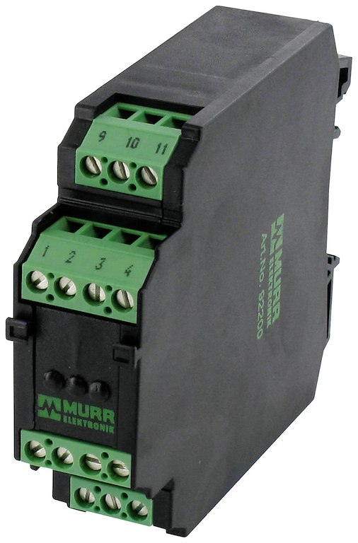 Murrelektronik 7000-31261-0000000 proporcionalni pojačavač 18 V, 32 V