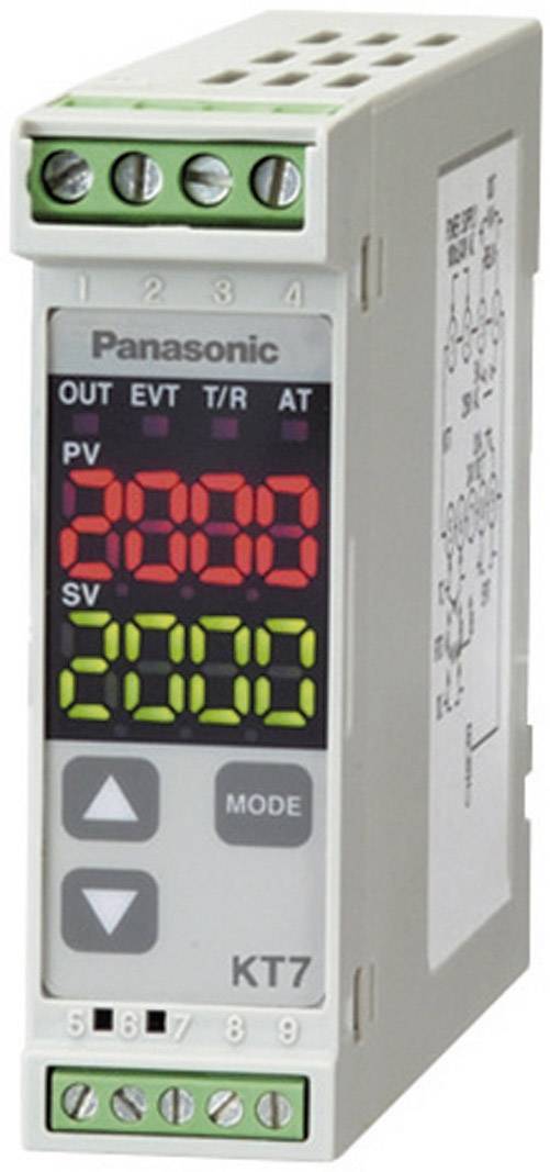 AKT7111100J regulator temperature