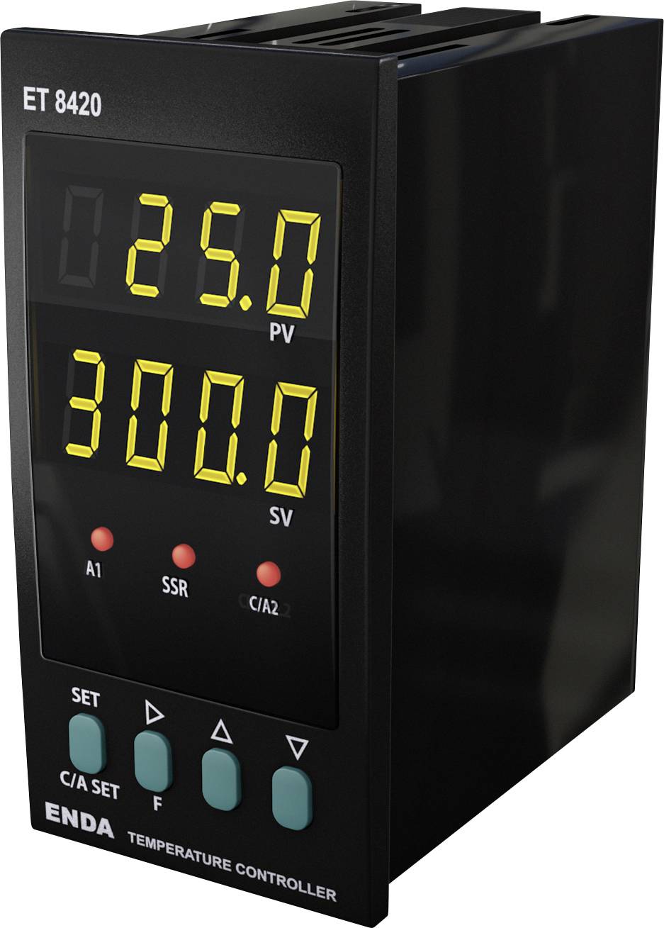 Enda ET8420-230 regulator temperature