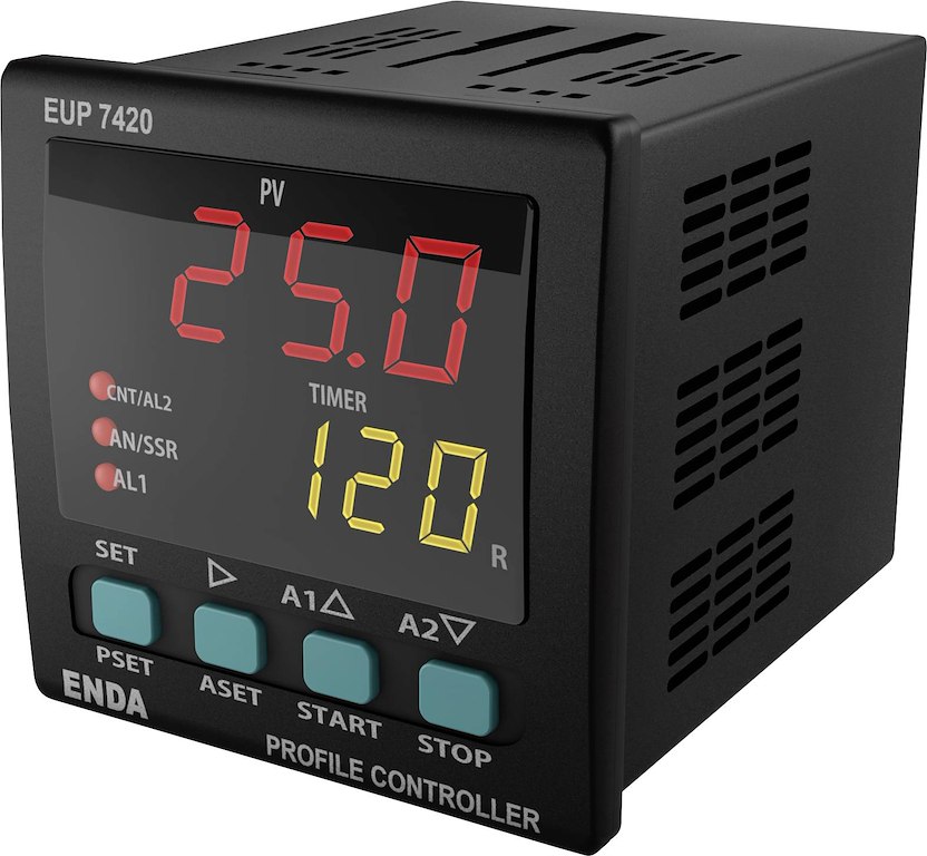 Enda EUP7420-230 univerzalni kontroler