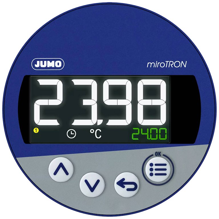 Jumo 00771069 ugradni termostat