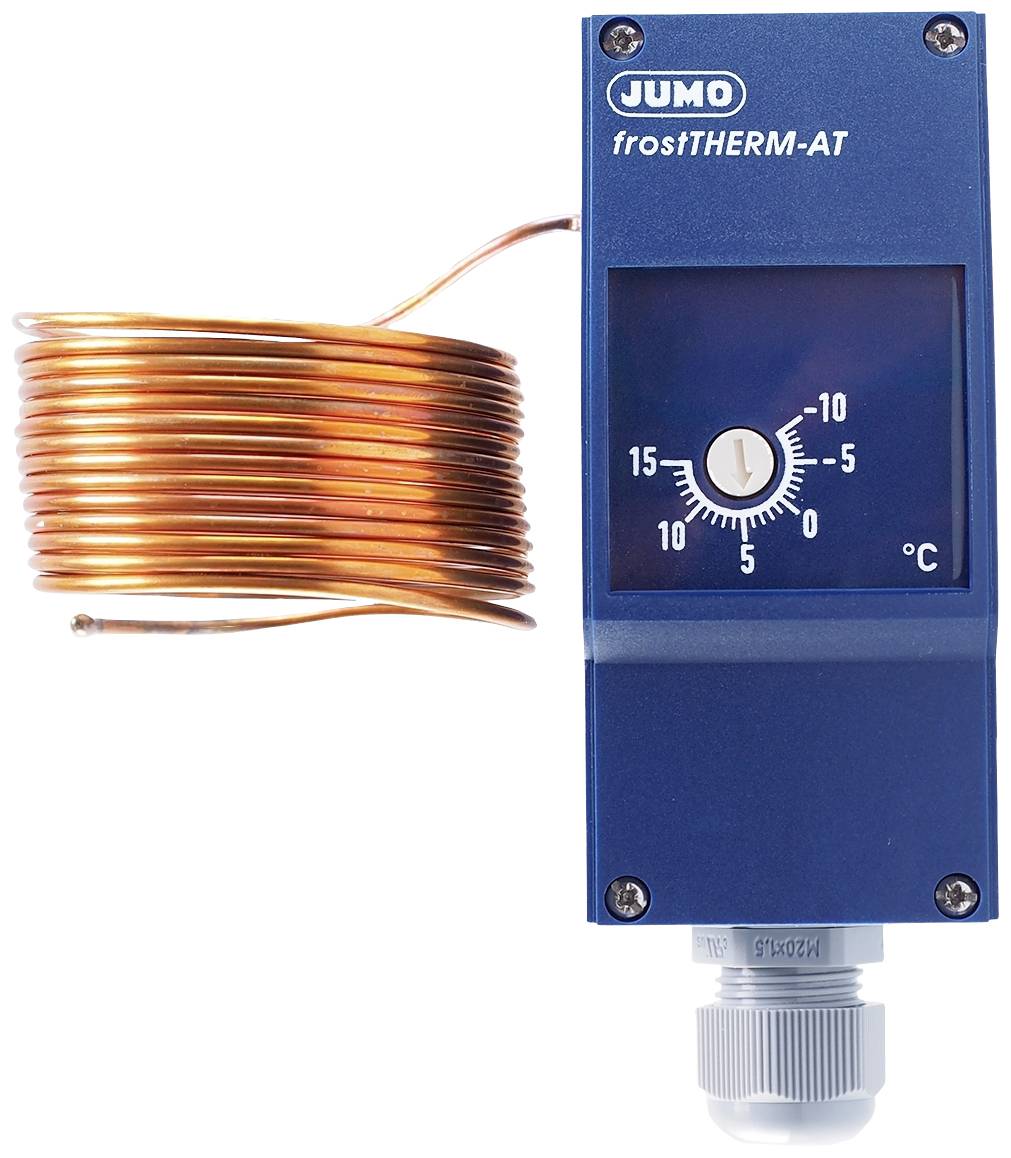 Jumo 60003347 termostat za zaštitu od smrzavanja