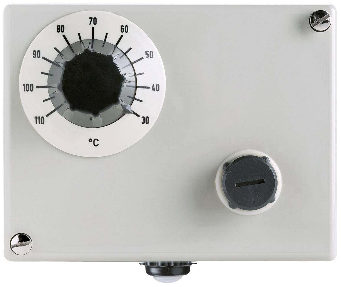 Jumo 60003332 dvostruki termostat