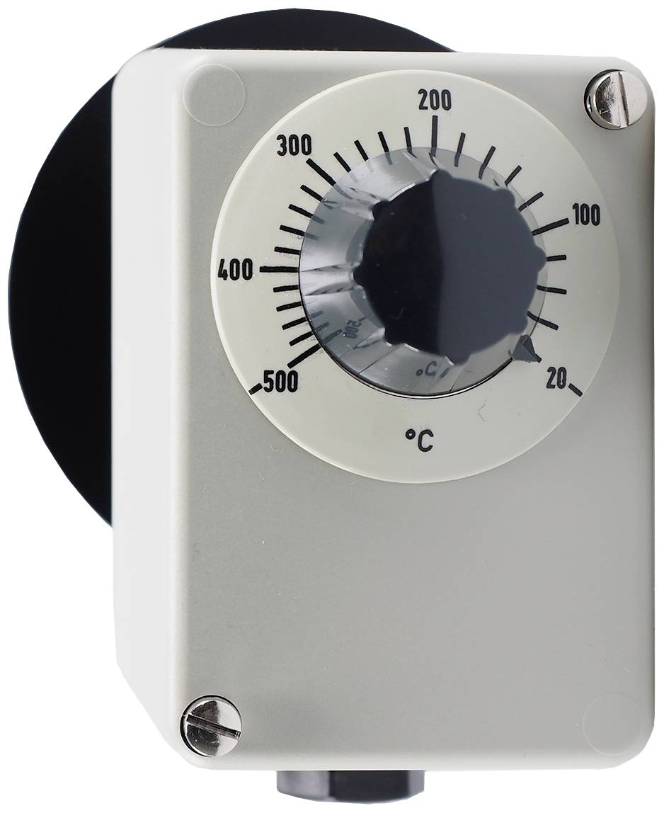 Jumo 60003318 regulator temperature