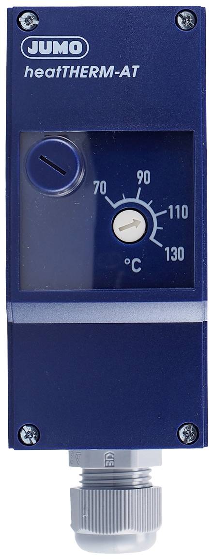 Jumo 60003230 temperaturni ograničivač