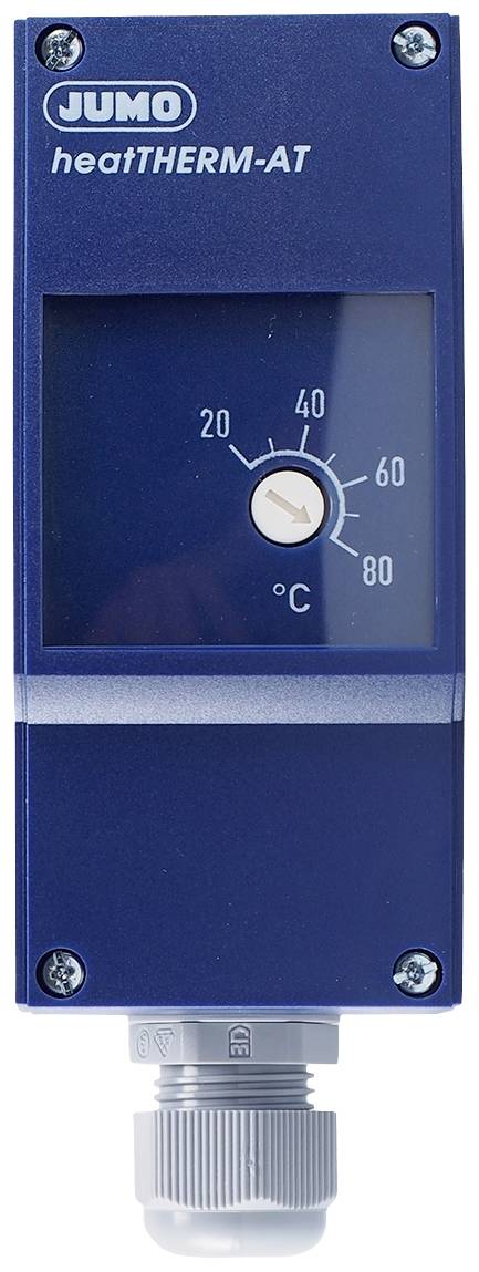 Jumo 60003229 sigurnosni temperaturni monitor