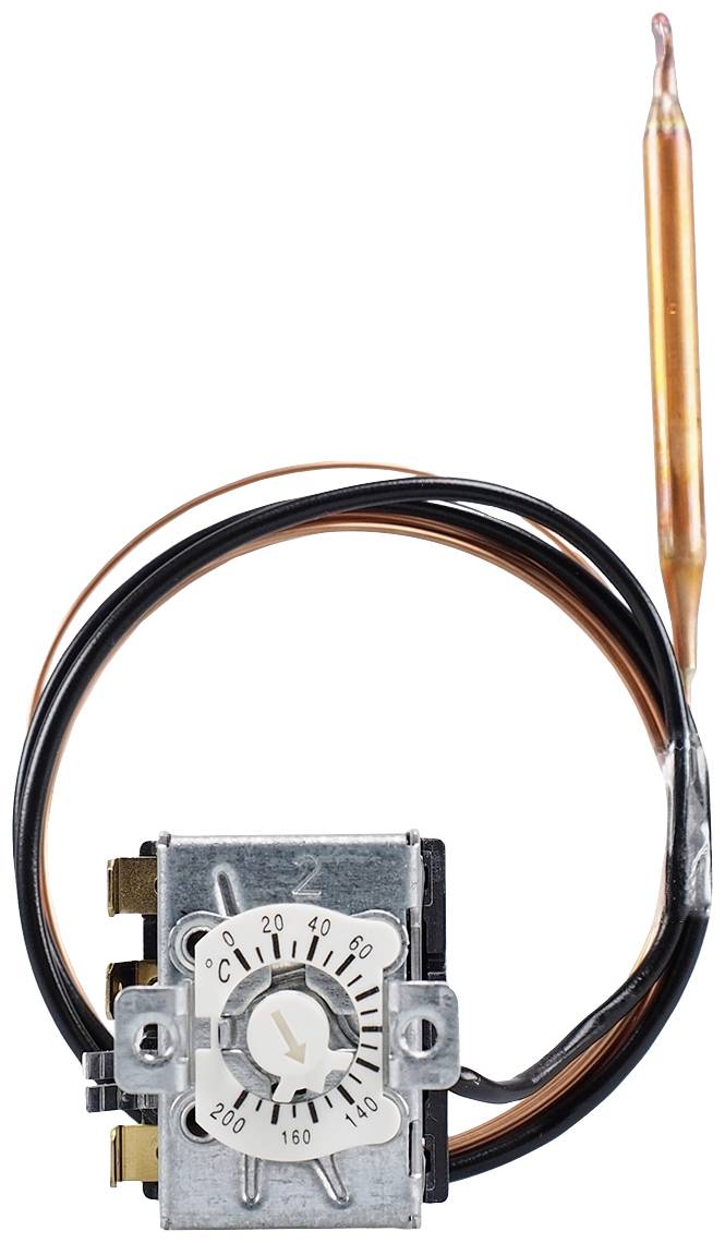 Jumo 60003224 temperaturni osigurač
