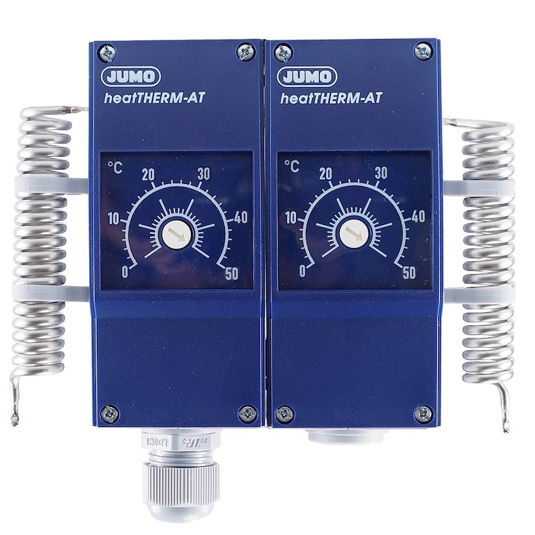 Jumo 60003213 dvostruki termostat