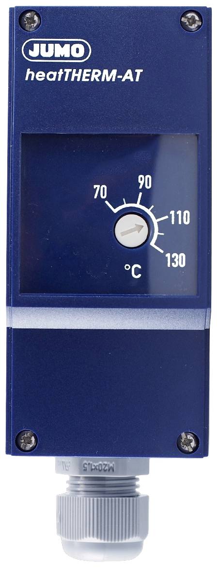 Jumo 60003189 sigurnosni temperaturni monitor