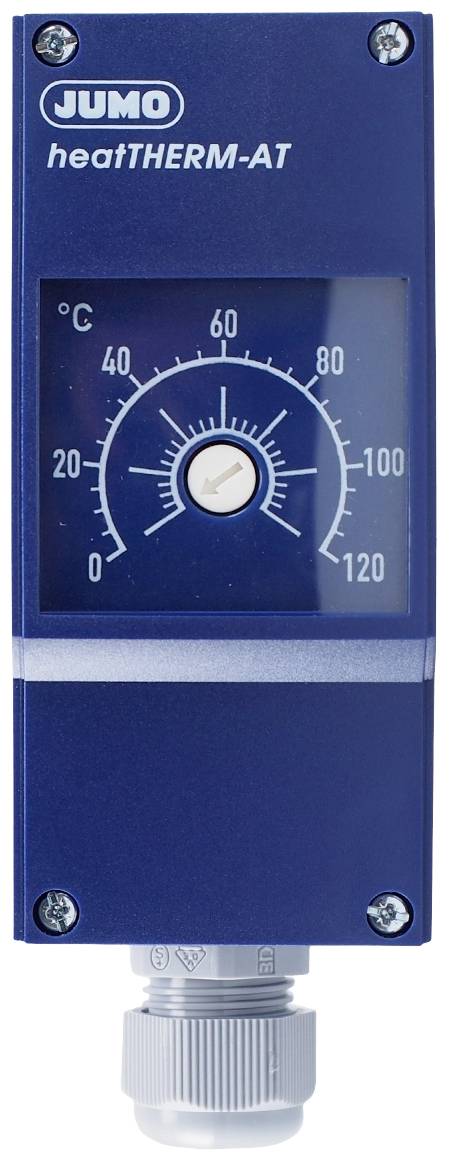 Jumo 60003187 temperaturni osigurač