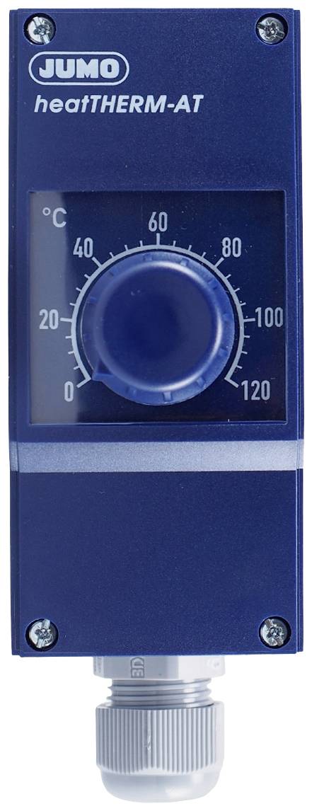Jumo 60003185 regulator temperature