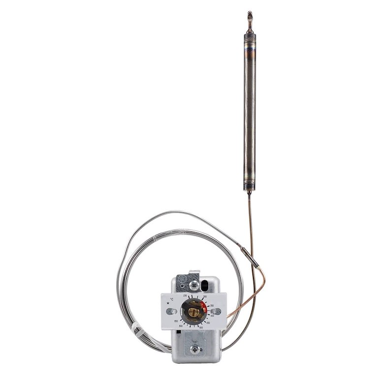 Jumo 60003016 temperaturni osigurač