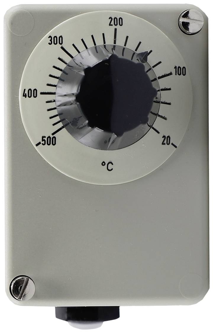Jumo 60002113 regulator temperature
