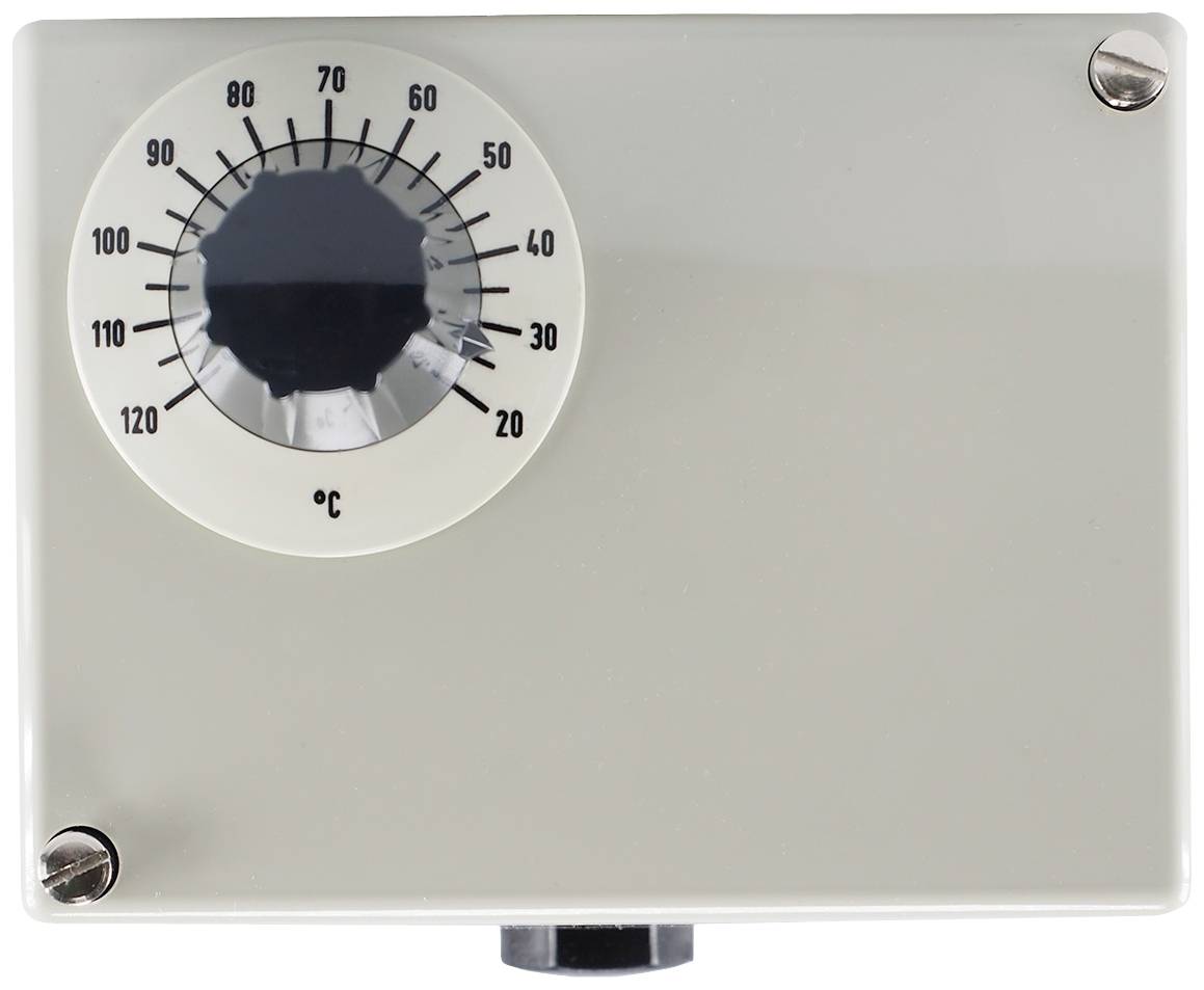 Jumo 60002009 dvostruki termostat