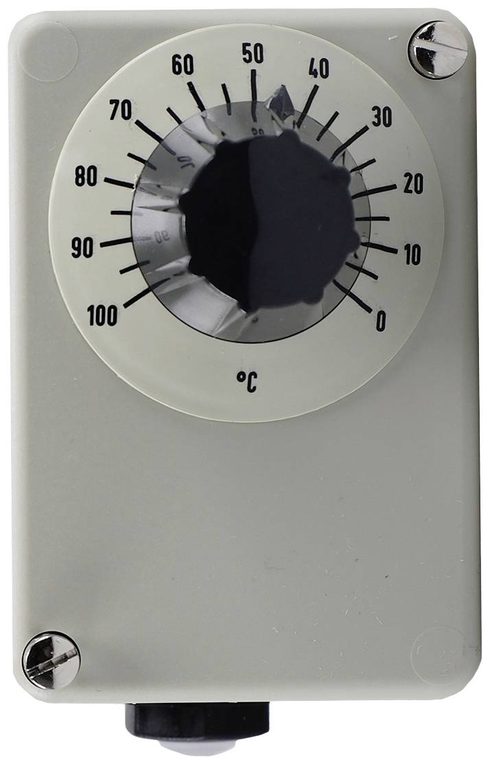 Jumo 60001548 regulator temperature