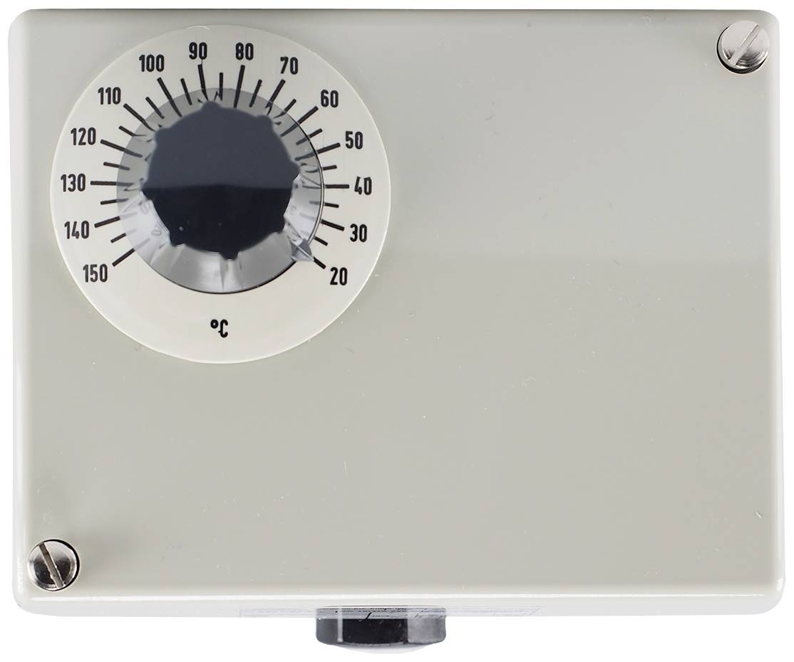 Jumo 60001479 dvostruki termostat
