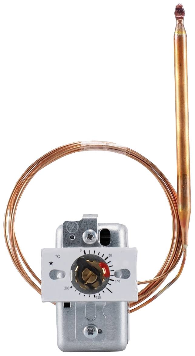 Jumo 60001263 temperaturni osigurač