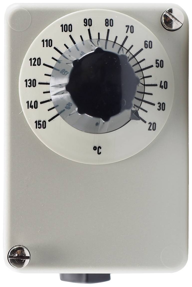 Jumo 60001127 regulator temperature